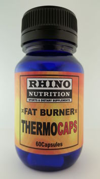 THERMOCAPS