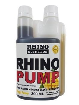 Rhino Nutrition
