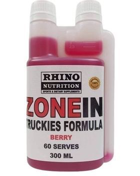 Rhino Nutrition