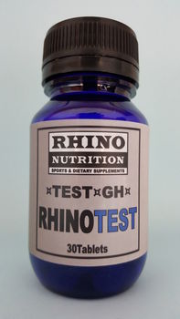 RHINOTEST TABLETS